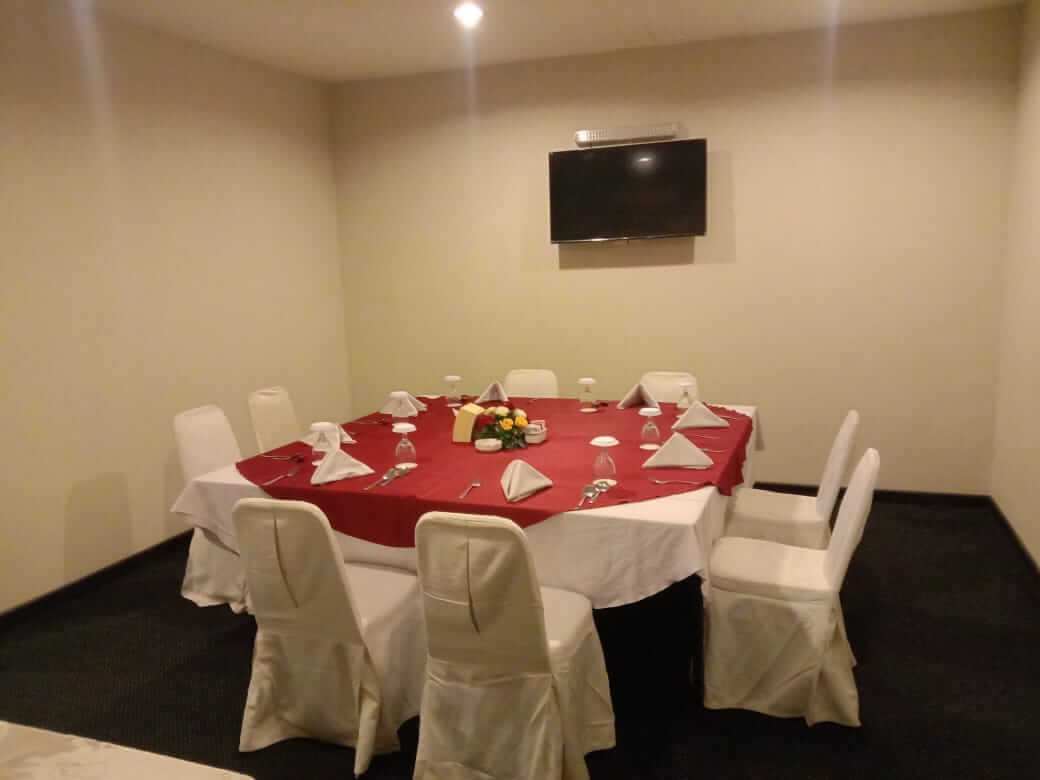 VIP & FUNCTION ROOM - Permata Sentul where hidden excitement is waiting..