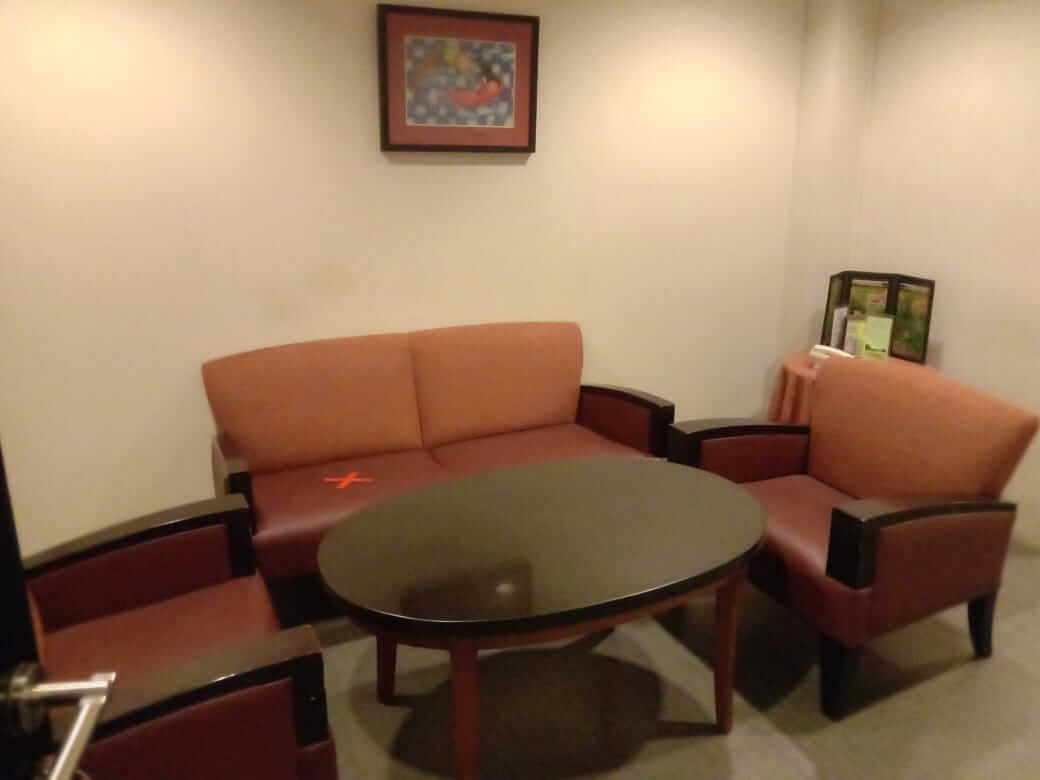 VIP & FUNCTION ROOM - Permata Sentul where hidden excitement is waiting..