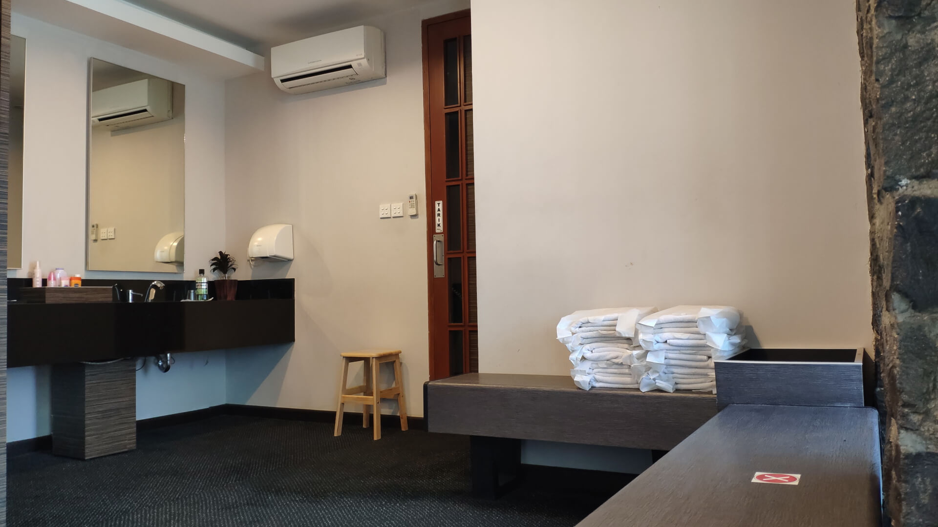 VIP & FUNCTION ROOM - Permata Sentul where hidden excitement is waiting..